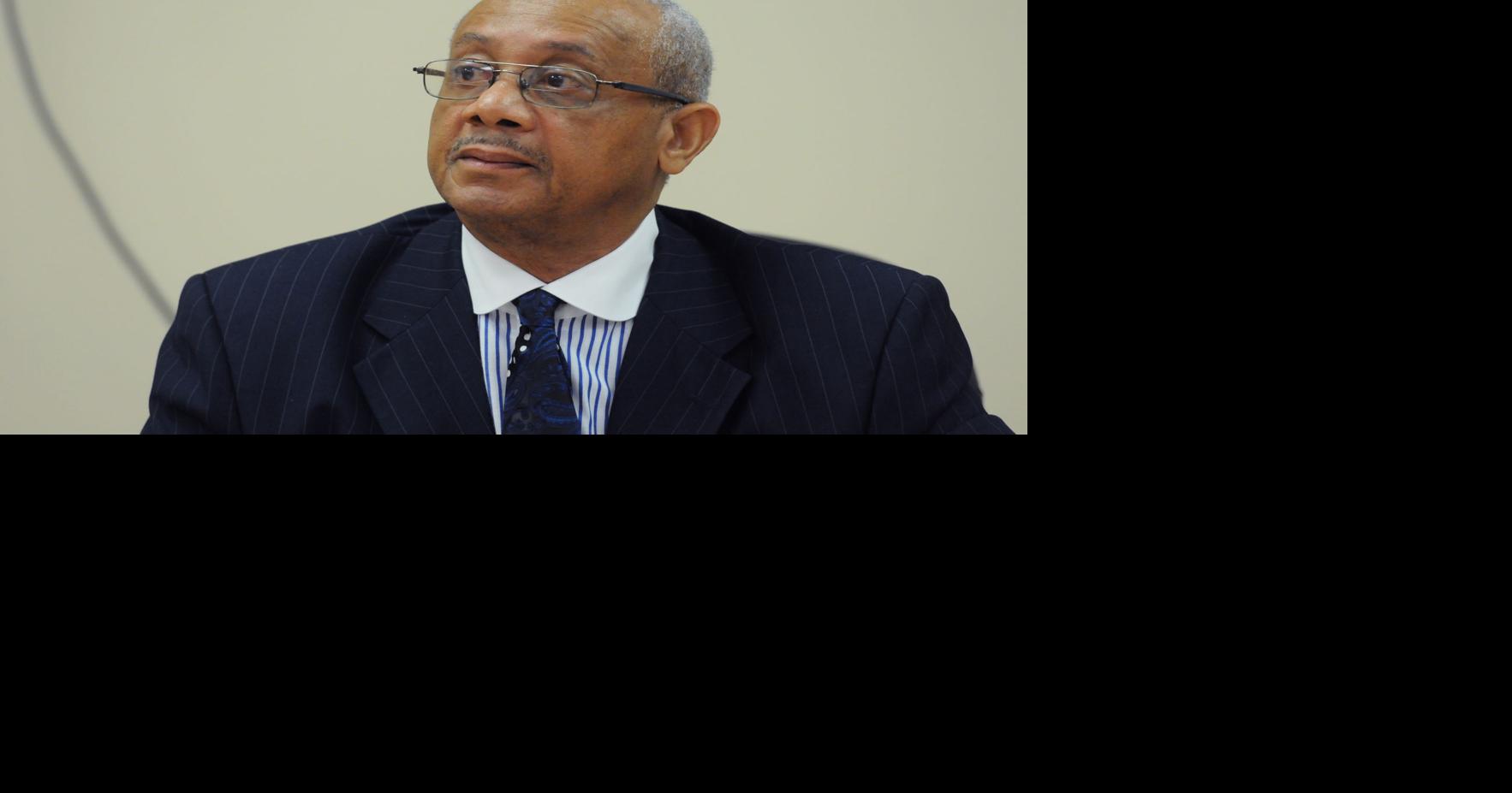 Edward Pinkney sues Berrien County in federal court | News ...