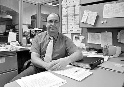 Question and Answer: Bret Witkowski | Localnews | heraldpalladium.com