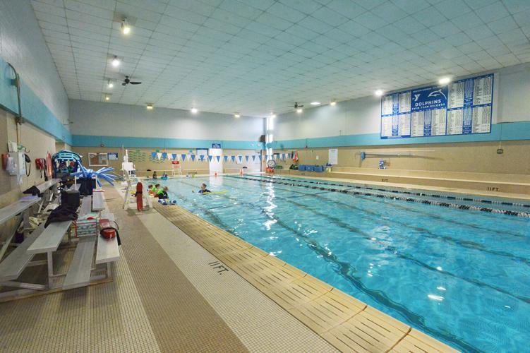 YMCA launches $4.4 million campaign for St. Joseph facility | St Joseph ...
