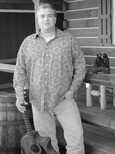 Five questions with ... Mike Talbot | Features | heraldpalladium.com