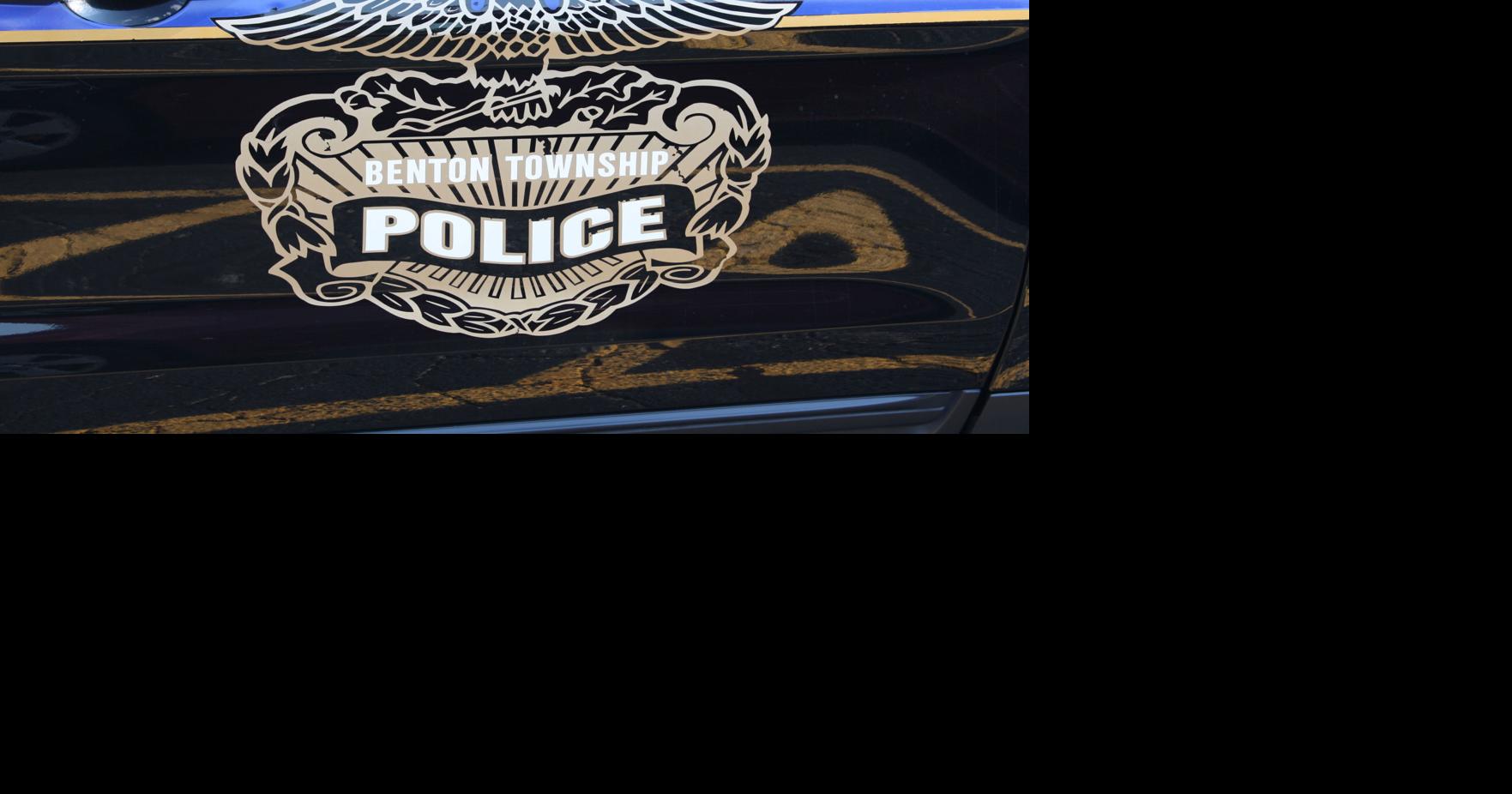 Woman arrested, man injured in Benton Township shooting | Benton Harbor ...