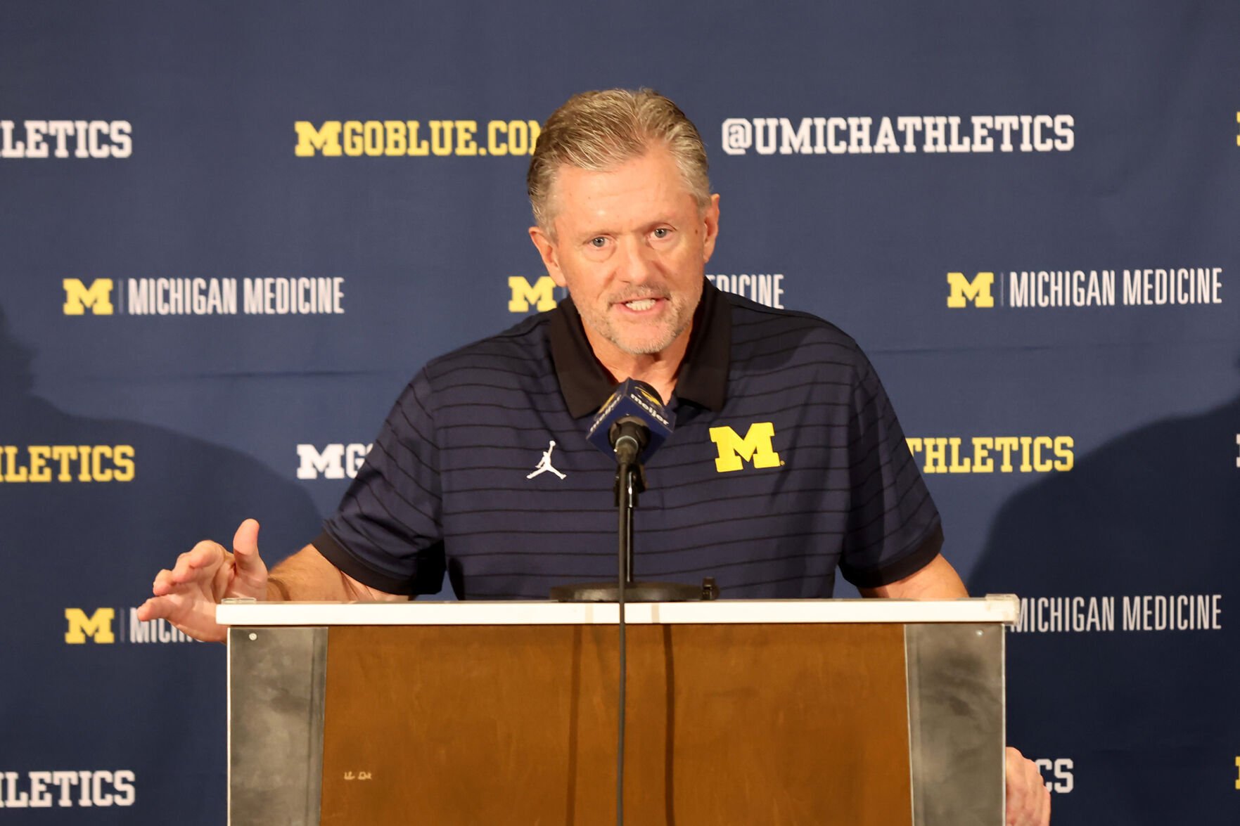 Kyle Whittingham lays out his priorities; 'physicality' will be ...