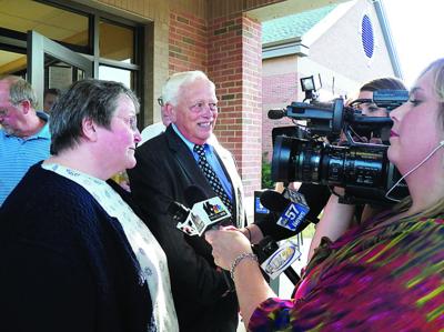 Lintz convicted of Tarwackis' deaths | Local News | heraldpalladium.com