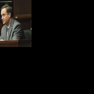 Yates murder case goes to jury | Local News | heraldpalladium.com