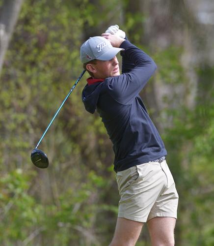 St. Joseph boys golf 2nd in SMAC West jamboree, Lakeshore 3rd | Sports ...