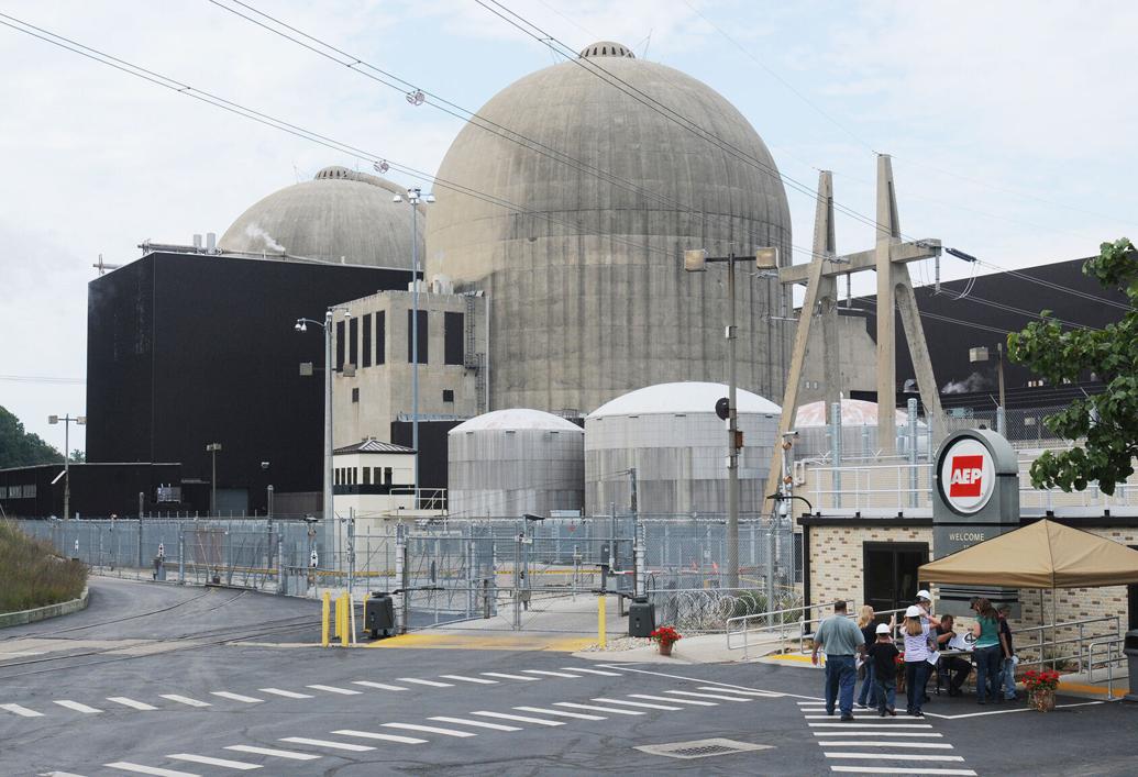 Bridgman | heraldpalladium.com