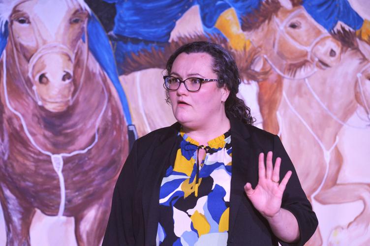 The GhostLight Theatre to stage "The Minutes," a comedy with a twist ...