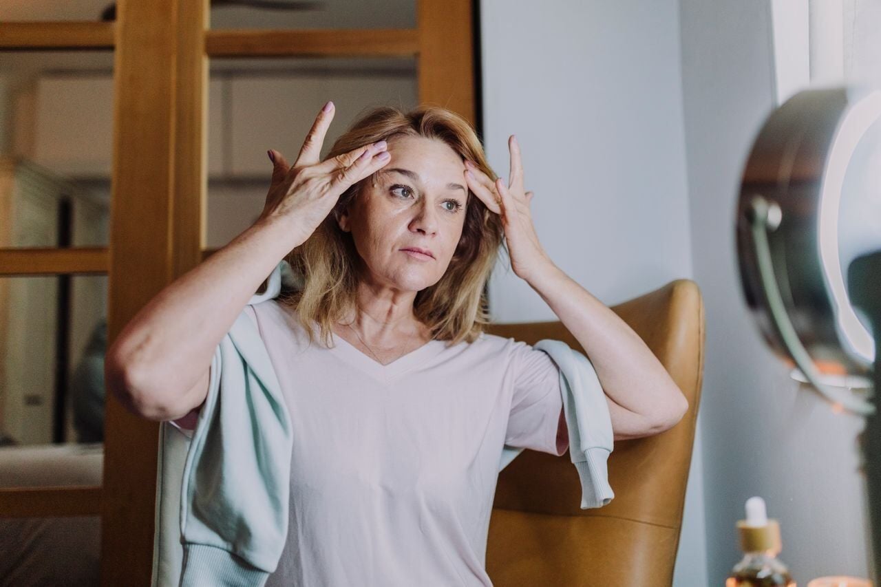 1 in 3 middle-aged adults struggle with basic health tasks | Health ...