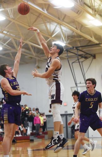Teamwork lifts Watervliet boys basketball to big victory over defending ...
