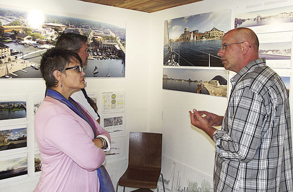 No limit to the possibilities | Local News | heraldpalladium.com