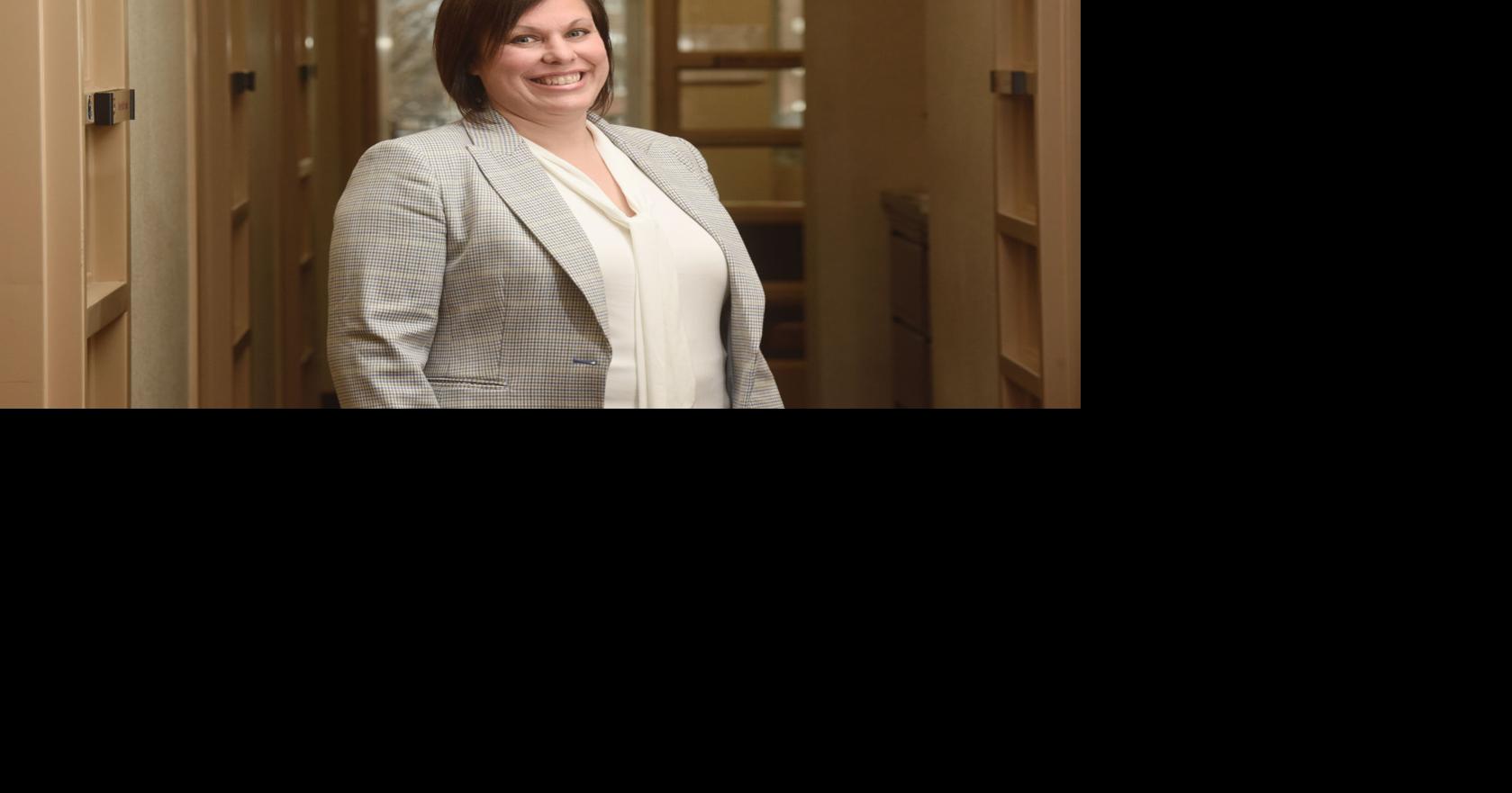 Cortney O’Malley finds greatest reward in helping those most in need ...