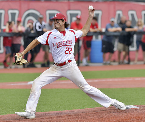 Lancers repeat as regional champs | Local | heraldpalladium.com