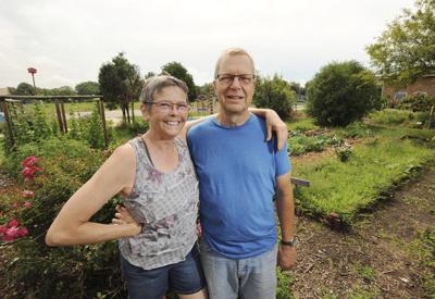 Hepplers watch family, Hollywood Garden grow | Local News ...