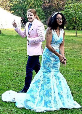 Wedding | Features | heraldpalladium.com