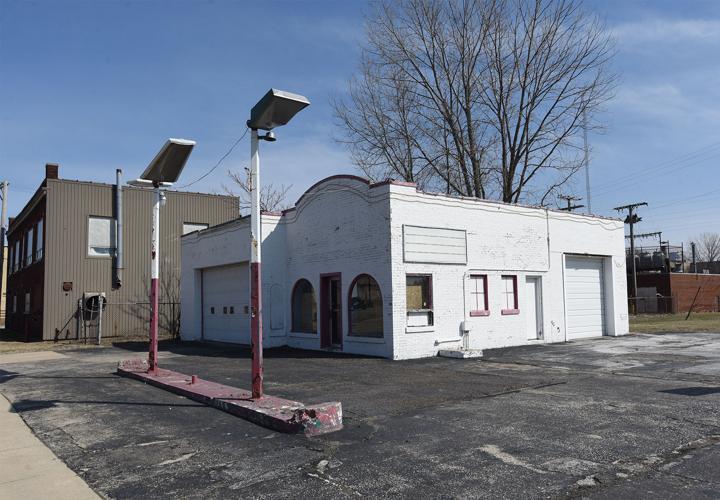 Developer secures brownfield agreement for Benton Harbor properties ...