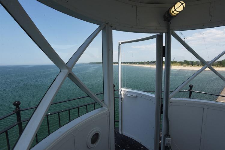 Volunteers sought for St. Joseph lighthouse tours that start this ...