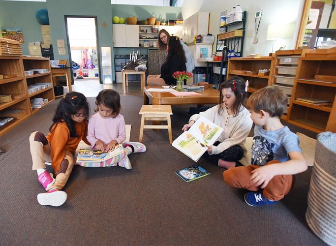Brookview Montessori closes part of its building for repairs | Benton ...