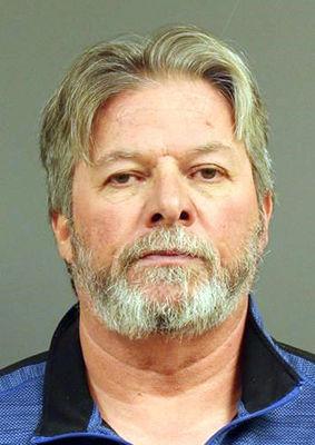 Former driving instructor charged with sexual assault | Local News ...