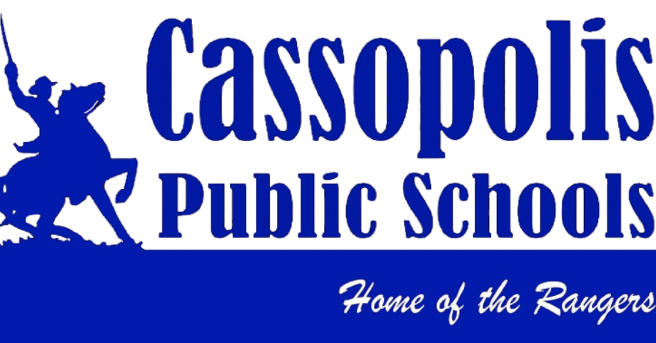 Cassopolis school board celebrates volleyball team, purchases new buses ...
