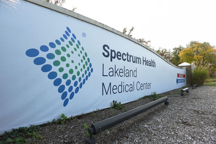 Spectrum, Beaumont rebrand health care system as Corewell Health ...