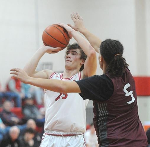 Lakeshore beats Buchanan in regular-season finale | Sports ...