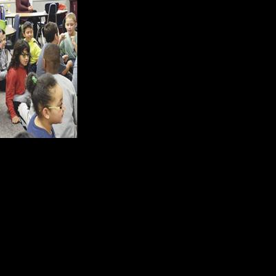 Covert schools celebrate new approach to discipline | Local News ...