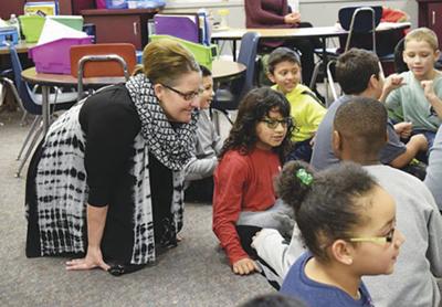 Covert schools celebrate new approach to discipline | Local News ...