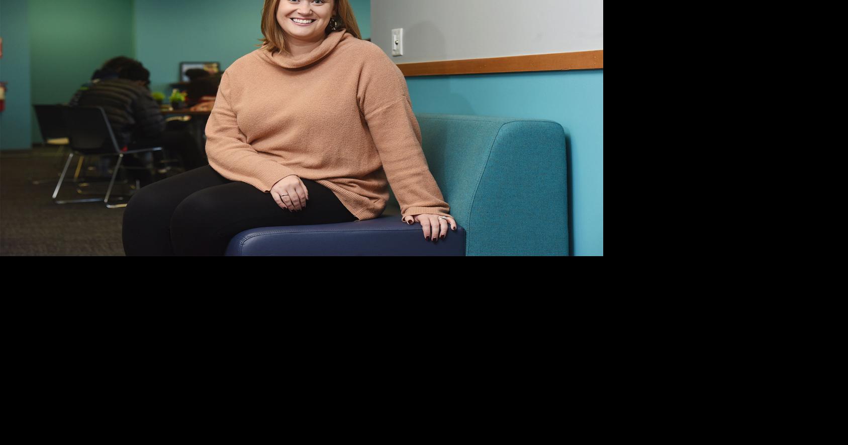 Knapp talks career culture at Bridge Academy | News | heraldpalladium.com