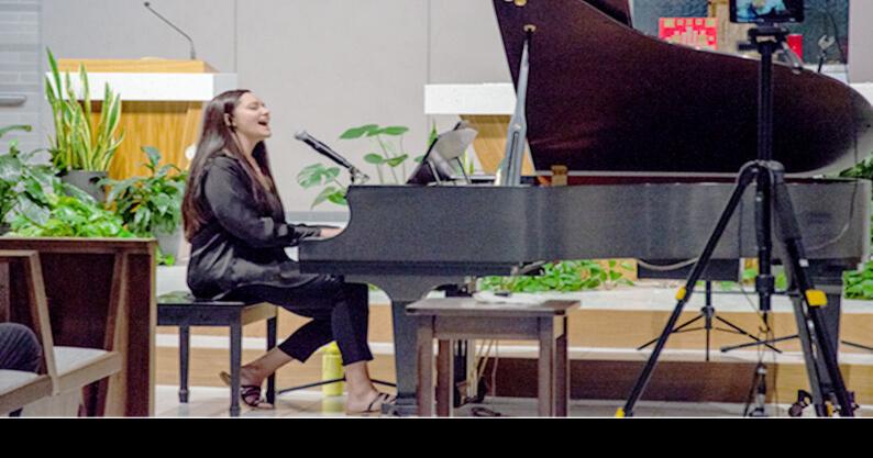 Award-winning pianist to perform at Scott Club | Localnews ...