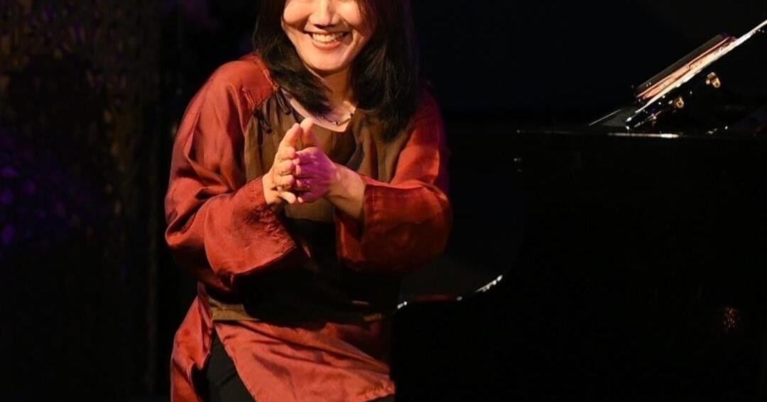 Lisa Sung Jazz Quartet to perform in South Haven | Localnews ...