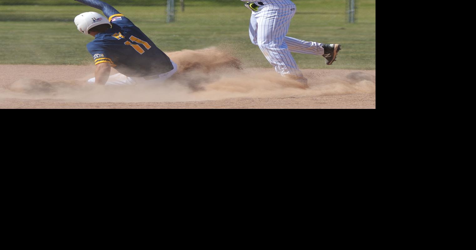St. Joseph baseball drops pair to visiting Portage Central | Sports ...