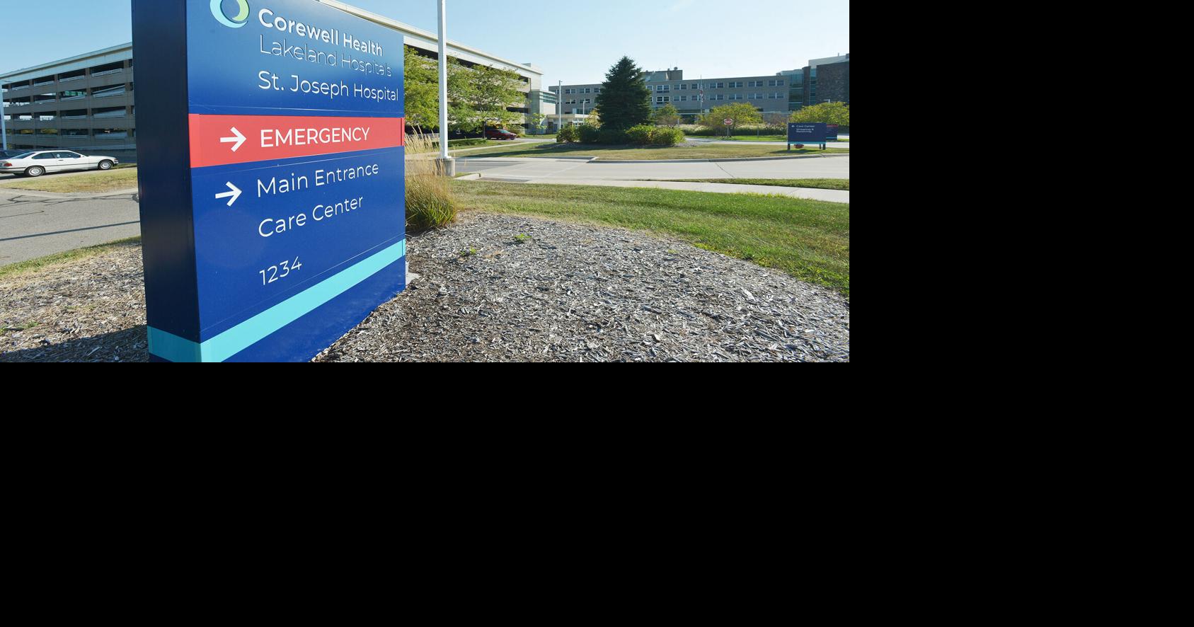 As Corewell Health changes, some patients worry – and wait – in ...