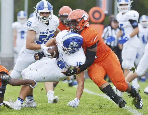 Benton Harbor looking for winning season | Local | heraldpalladium.com