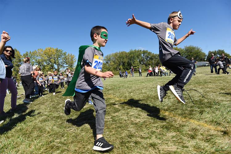 Paws on the Path walk-a-thon raises more than $40,000 | St Joseph ...