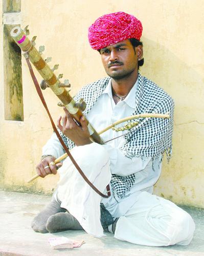 The splendor of India | Features | heraldpalladium.com