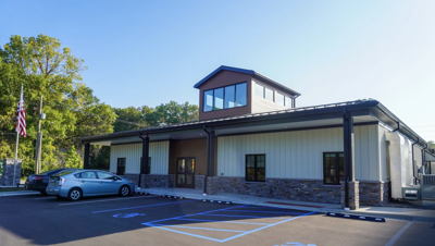 Niles Charter Township approves data center moratorium | Niles ...