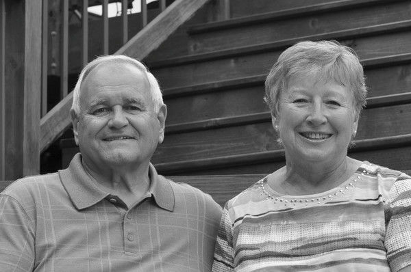 Anniversary | Features | heraldpalladium.com