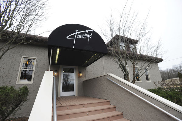 Same twist, new location | Local News | heraldpalladium.com