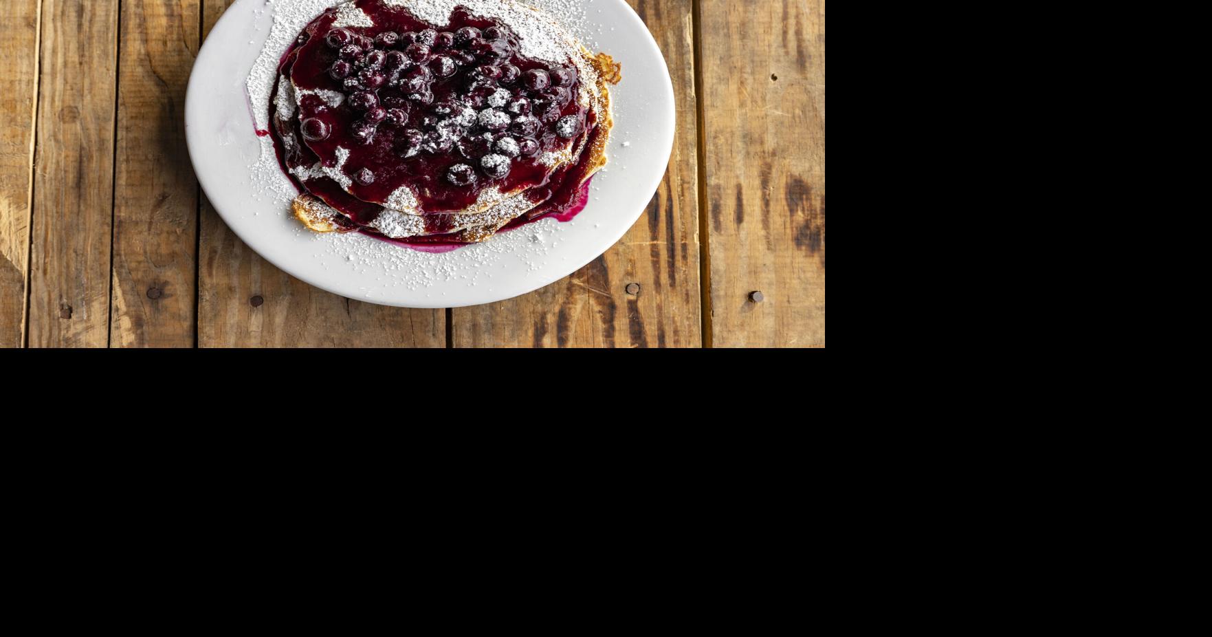 Round Barn Public House & Brewery to add breakfast to menu | Baroda ...