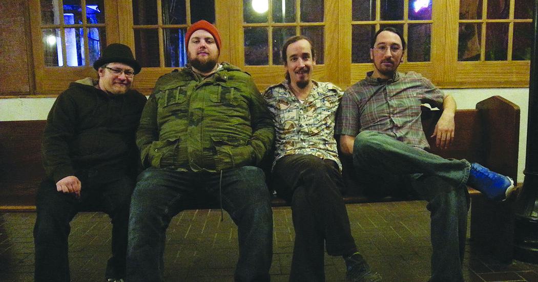 Five questions with ... Roy Ponce | Features | heraldpalladium.com