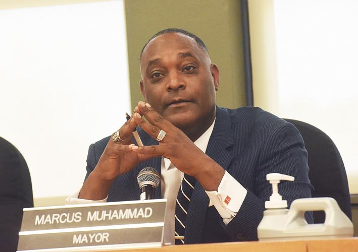 Benton Harbor leaders reflect on 2003 riot to improve police, community ...