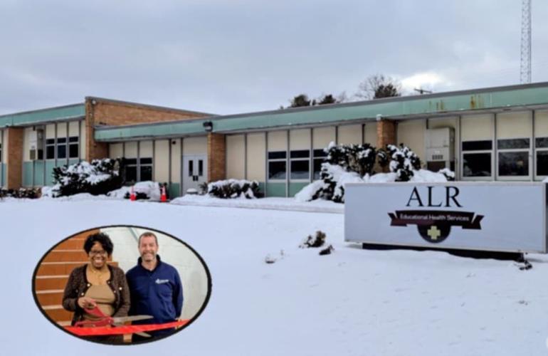ALR Educational Services opens Buchanan campus | Buchanan ...