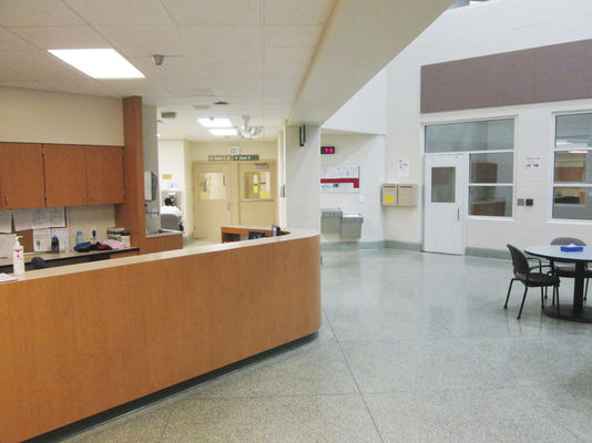 Forensic center director shares prosecutors' concerns | Local News ...