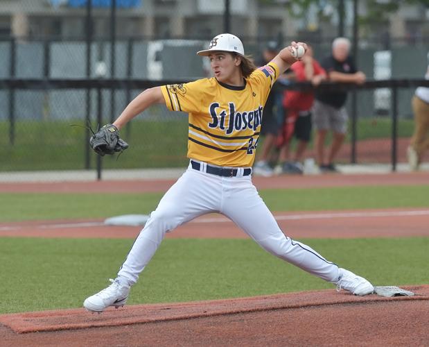 Lakeshore, St. Joseph battle to split in baseball doubleheader | Sports ...