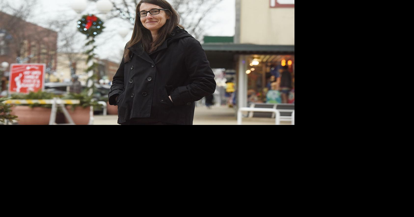 Hackworth settles in as St. Joseph assistant city manager | St Joseph ...