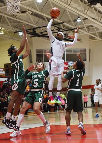 Eau Claire falls to Kalamazoo Phoenix in regional semifinal | Sports ...