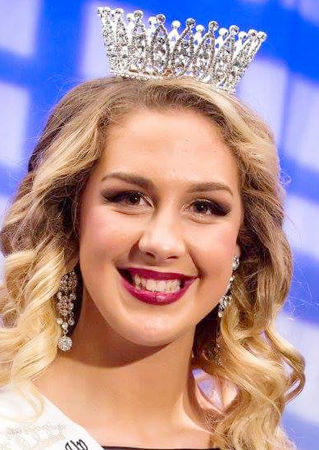 Fernau named Miss Saint Joseph | St Joseph | heraldpalladium.com
