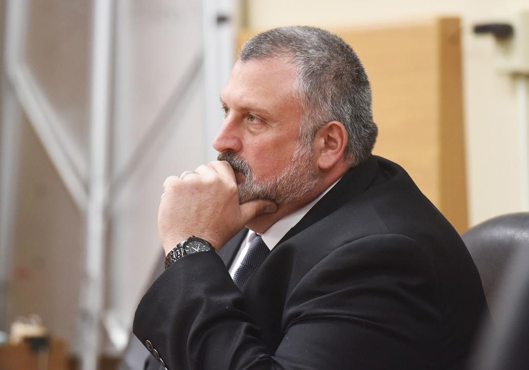 Judge delays Santaniello trial decision over late transcripts ...