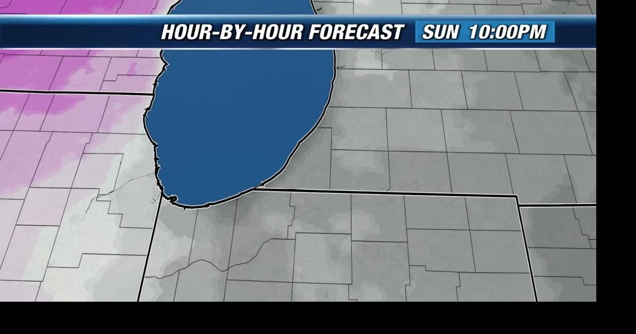 Daily Forecast 01-25-2026 | | heraldpalladium.com