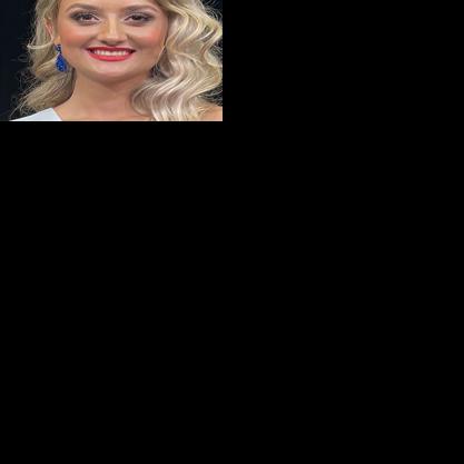 Natalie Hart crowned Miss Watervliet | News | heraldpalladium.com